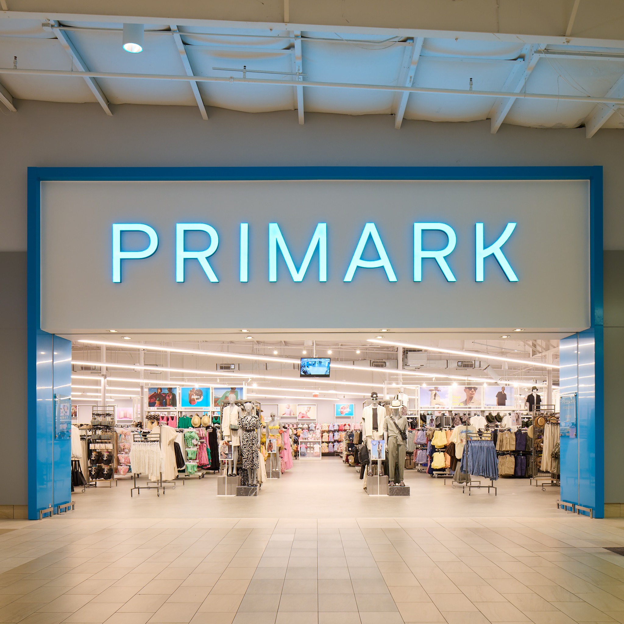 Why Primark Is a Must-Shop Fast Fashion Destination: Best Deals, Trendy ...