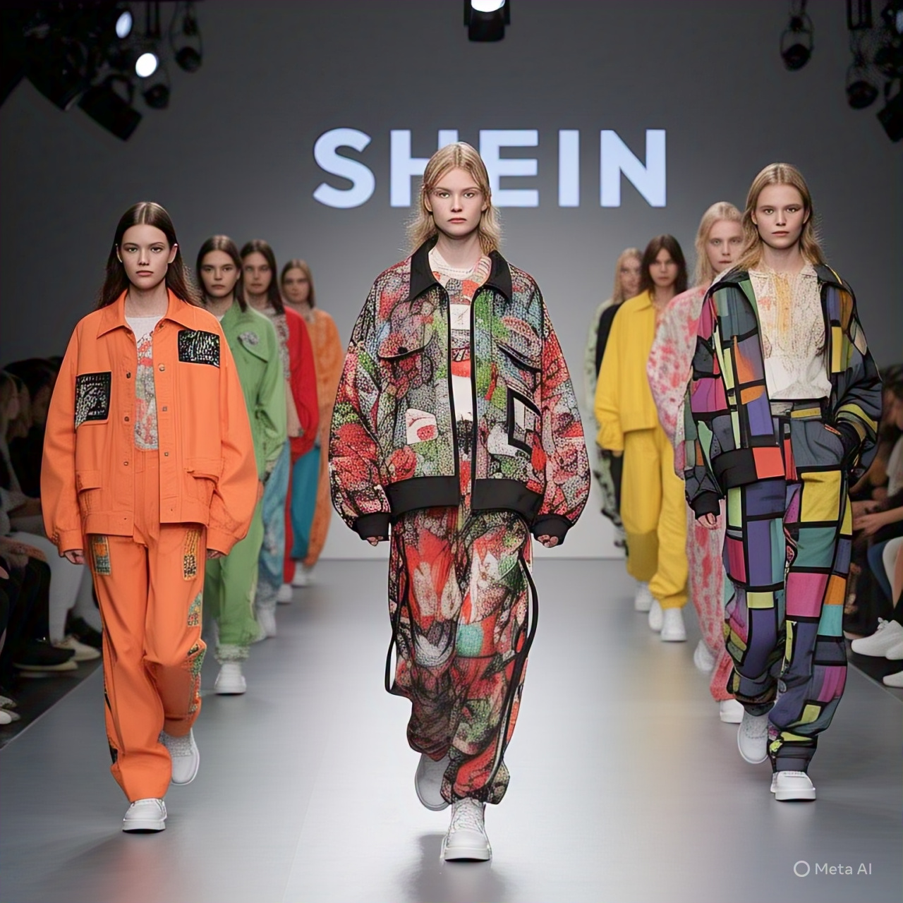 Why I Love SHEIN Fashion: Affordable Fast Fashion | Fashonation