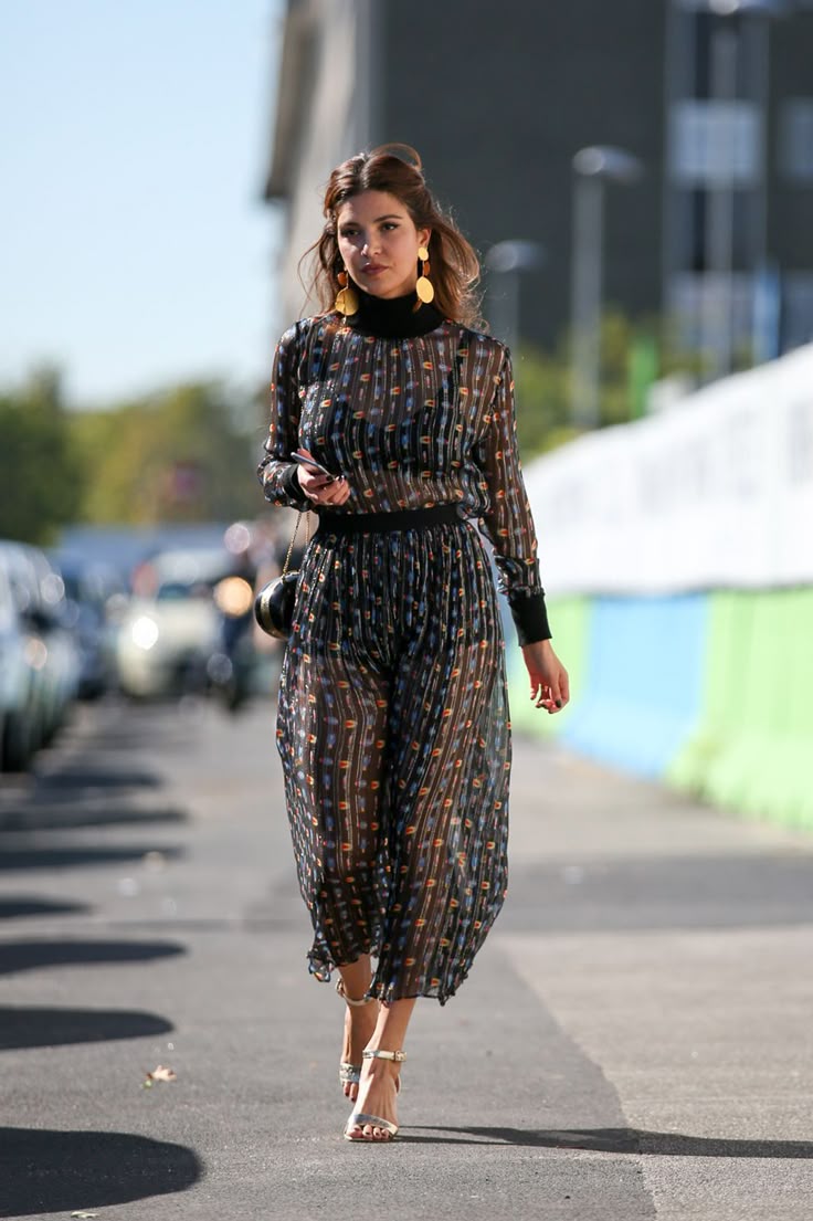 The Key Spring/Summer 2025 Trends To Know Now | Fashonation