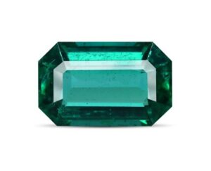 Types of Emeralds: A Complete Classification Guide | Fashonation