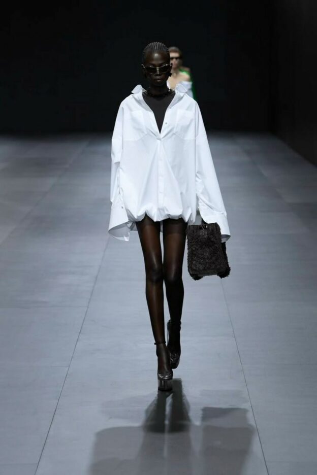 14 Stunning Bubble Hems Looks – Ready to Try the Trend?