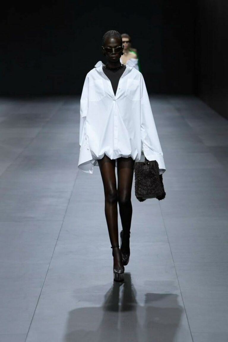 14 Stunning Bubble Hems Looks – Ready to Try the Trend?