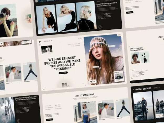 Top 20 Fashion Blogs in the World to Follow in 2025 (High-Traffic ...