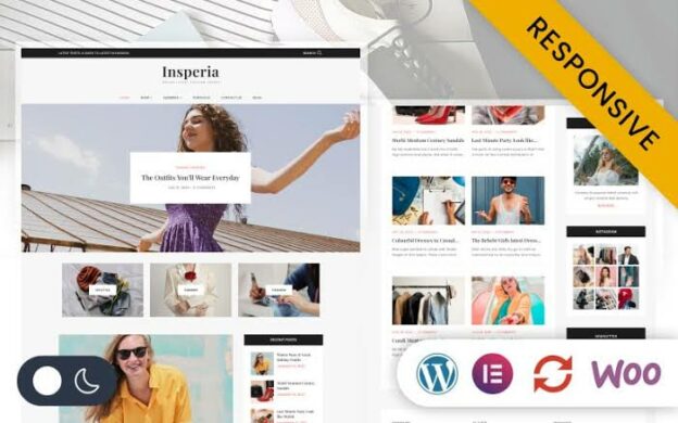 Top 20 Fashion Blogs in the World to Follow in 2025 (High-Traffic ...