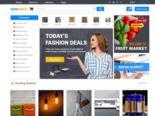 Top 20 Fashion Blogs in the World to Follow in 2025 (High-Traffic ...