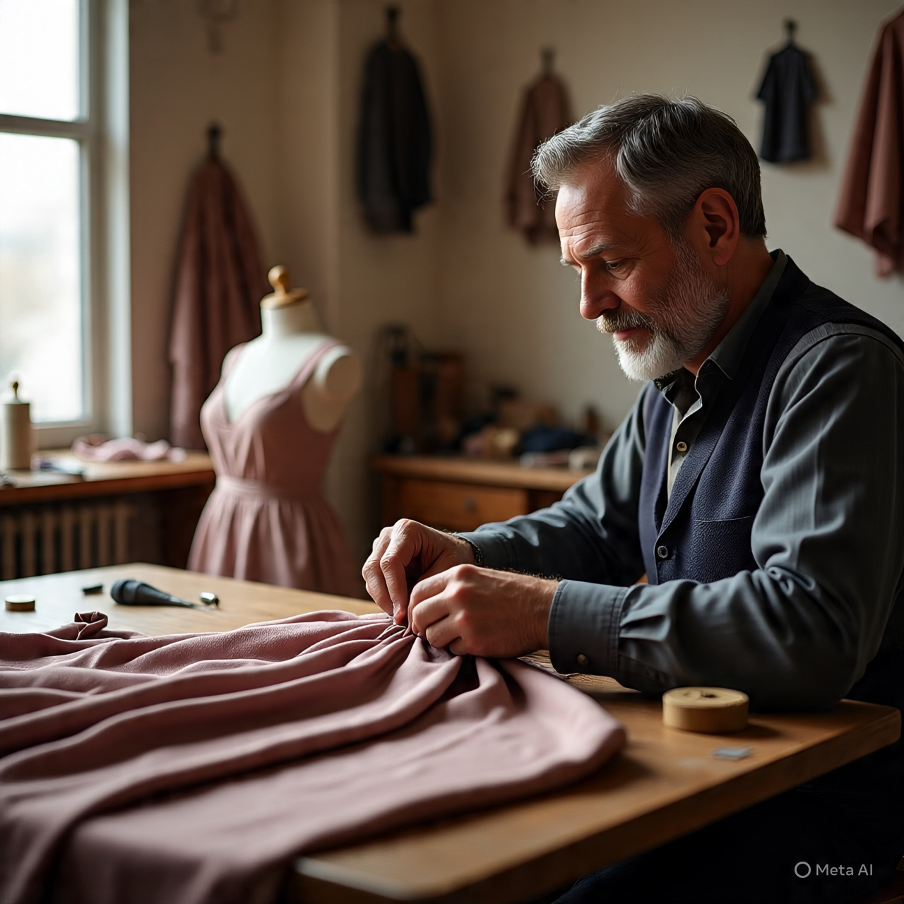 Bangkok’s Best Tailors: How to Get the Perfect Custom Suit (and Why You ...