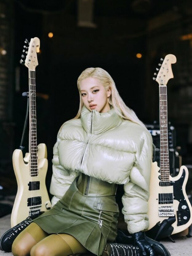 Blackpink Jisoo, Jennie Kim, Rosé, and Lisa Sizzle in ‘Jump’ Music Video—See Their Jaw-Dropping ...