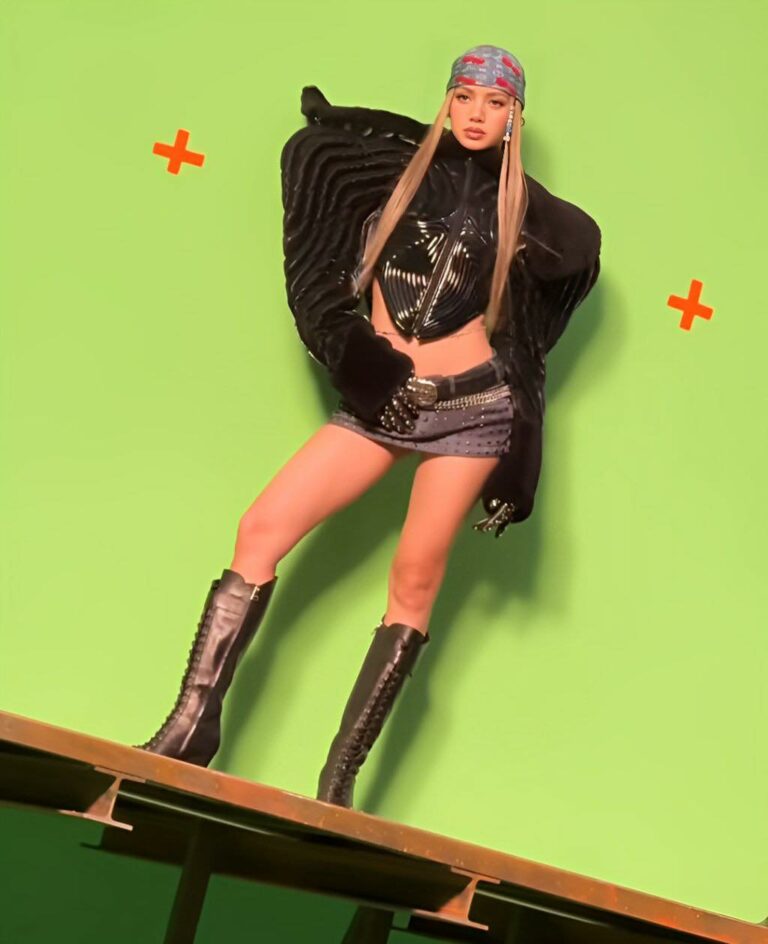 Blackpink Jisoo, Jennie Kim, Rosé, and Lisa Sizzle in ‘Jump’ Music Video—See Their Jaw-Dropping ...