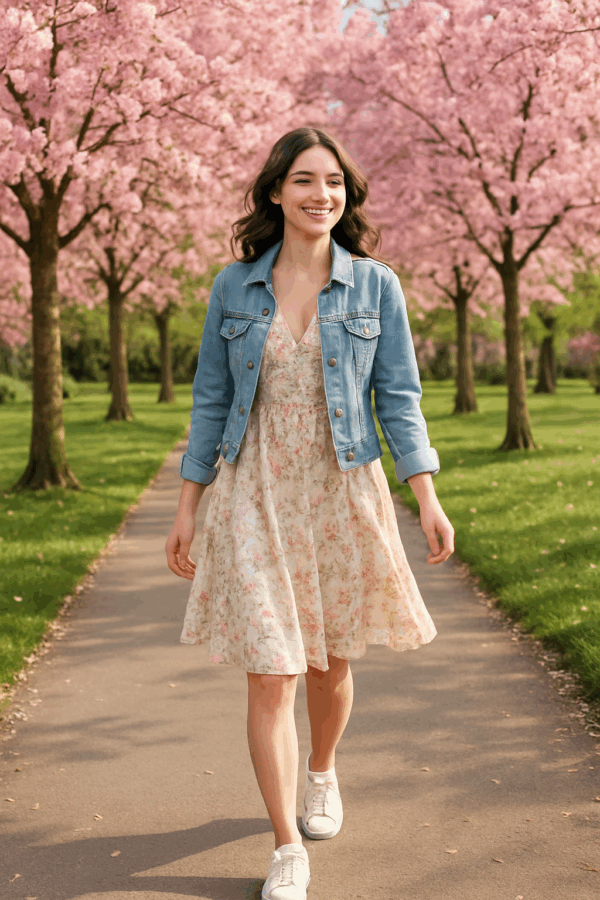 Seasonal Fashion Guide: What to Wear and When | Fashonation