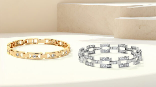 The Different Types of Diamond Bracelets and Their Unique Features ...