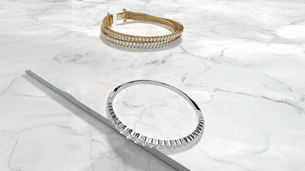 The Different Types of Diamond Bracelets and Their Unique Features ...