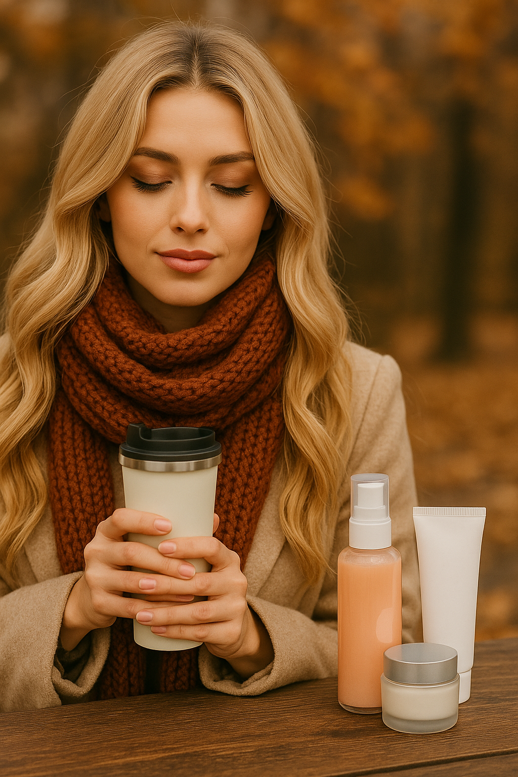 Useful Autumn Skincare Tips | Fashonation