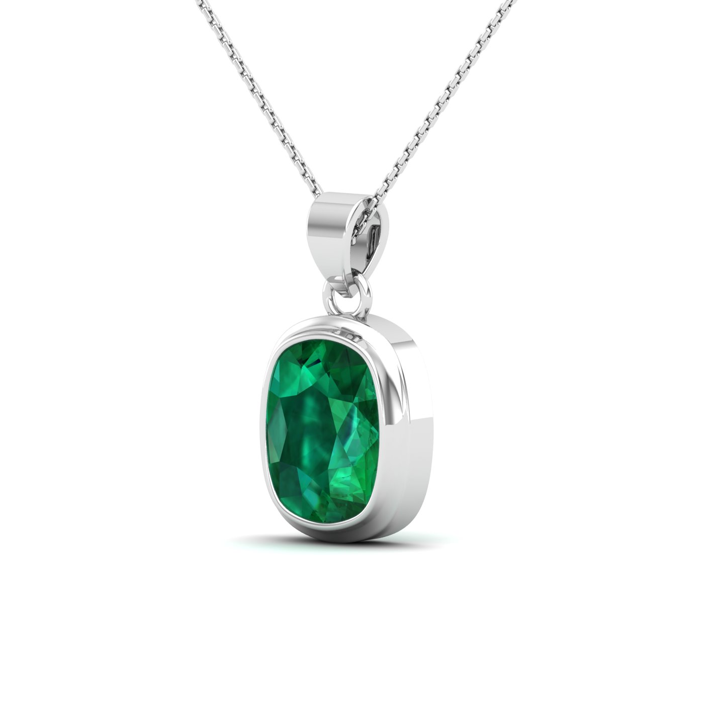 Best Emerald Stone Color Chart | Fashonation