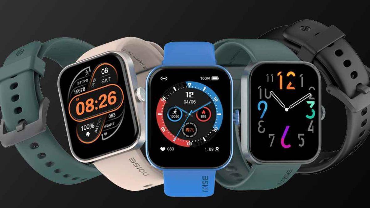 India’s Top Four Smartwatch Brands | Fashonation