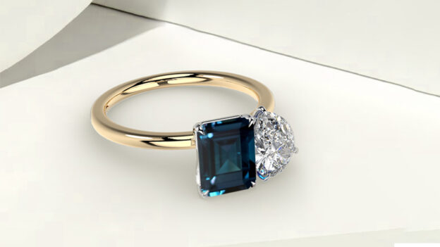 Alexandrite Stone: The Elegant Color-Changing Stone | Fashonation