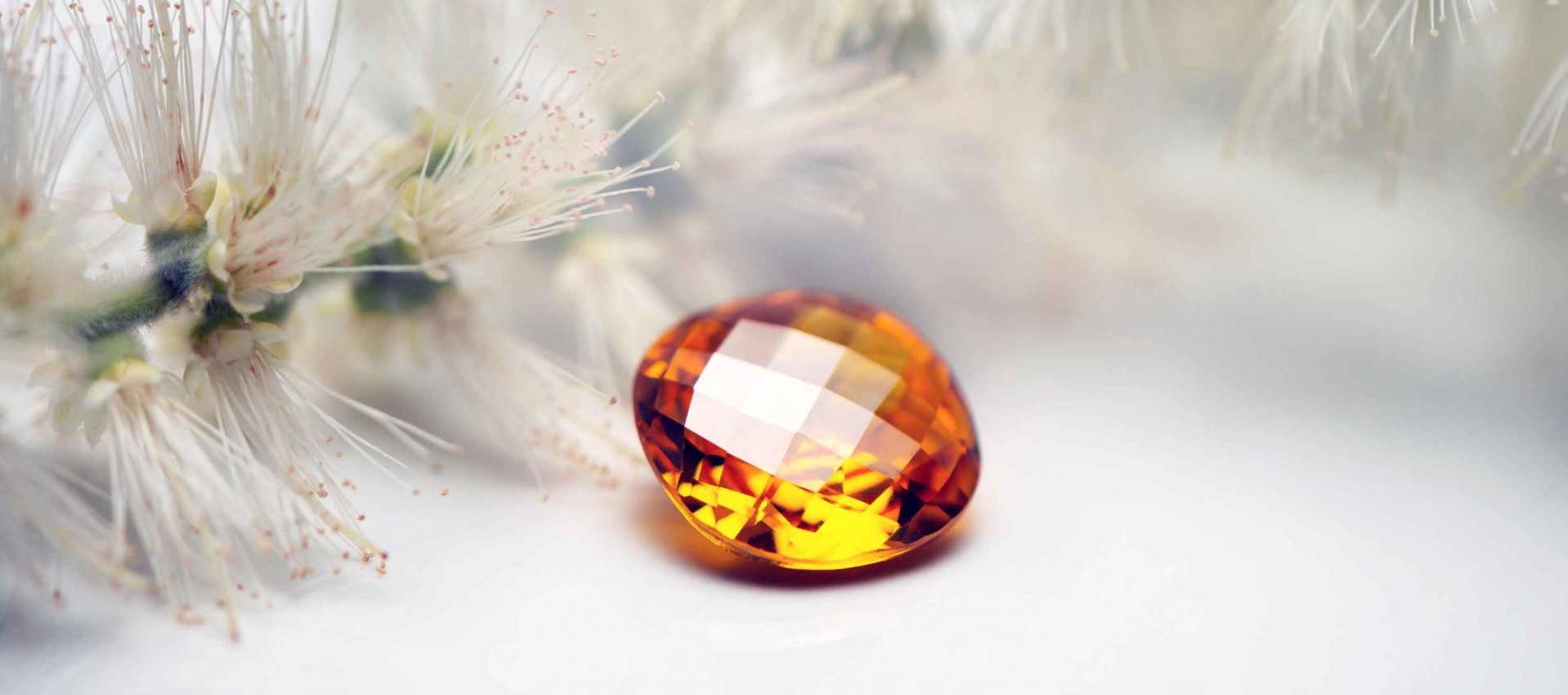 Citrine Stone: Meaning, Benefits & Uses Explained | Fashonation