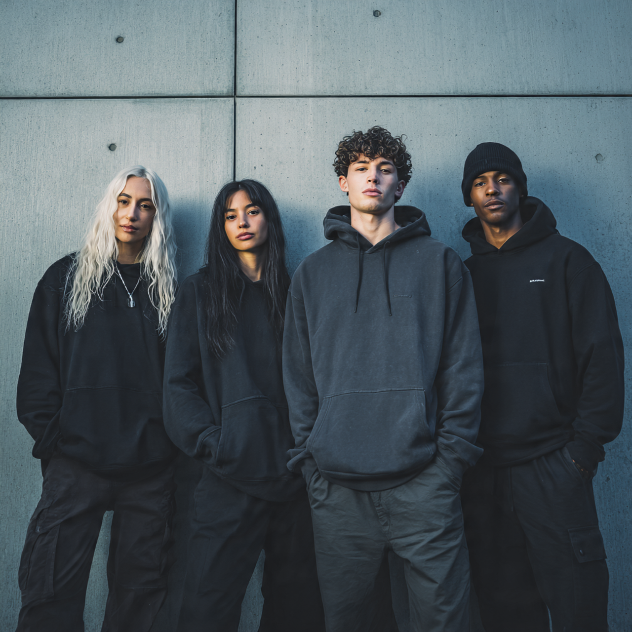 Essential Hoodie Basics: The Ultimate in Relaxed Style | Fashonation