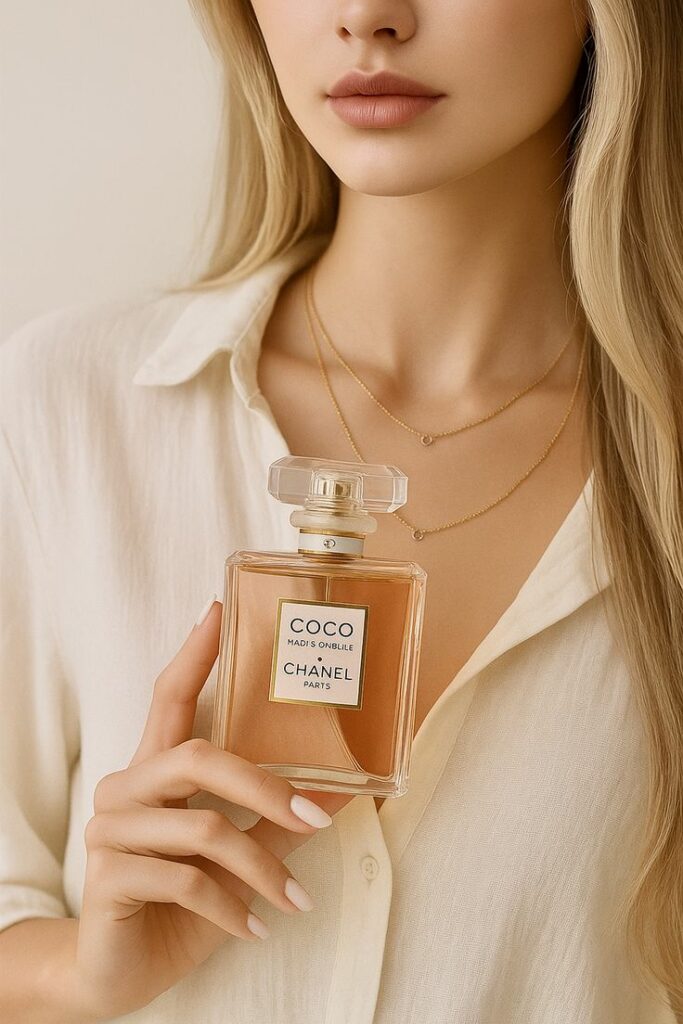 15 Captivating Chanel Perfume Choices That Smell Like Pure Luxury ...