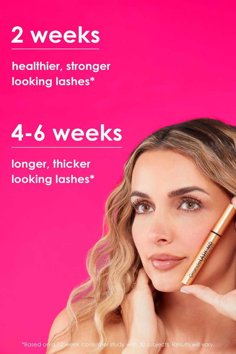14 Powerful Lash Growth Serums That Deliver Real Results | Fashonation