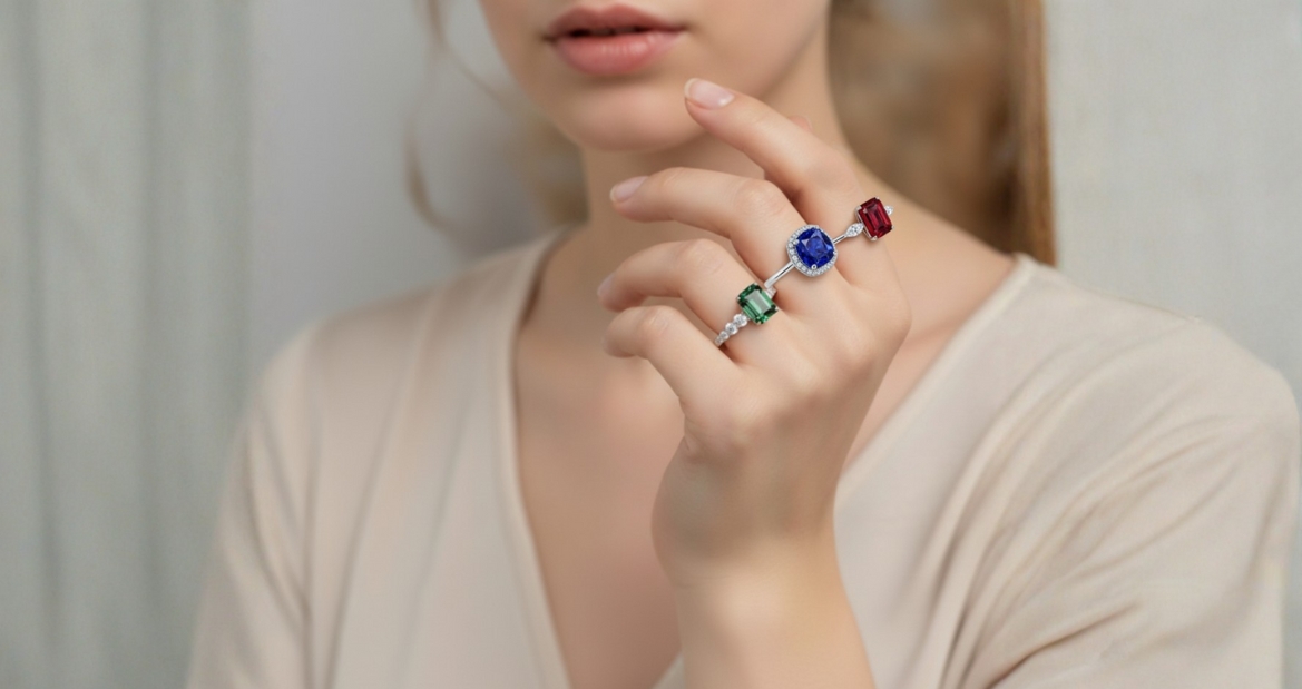 Choosing the Perfect Women’s Ring: A Complete Guide | Fashonation