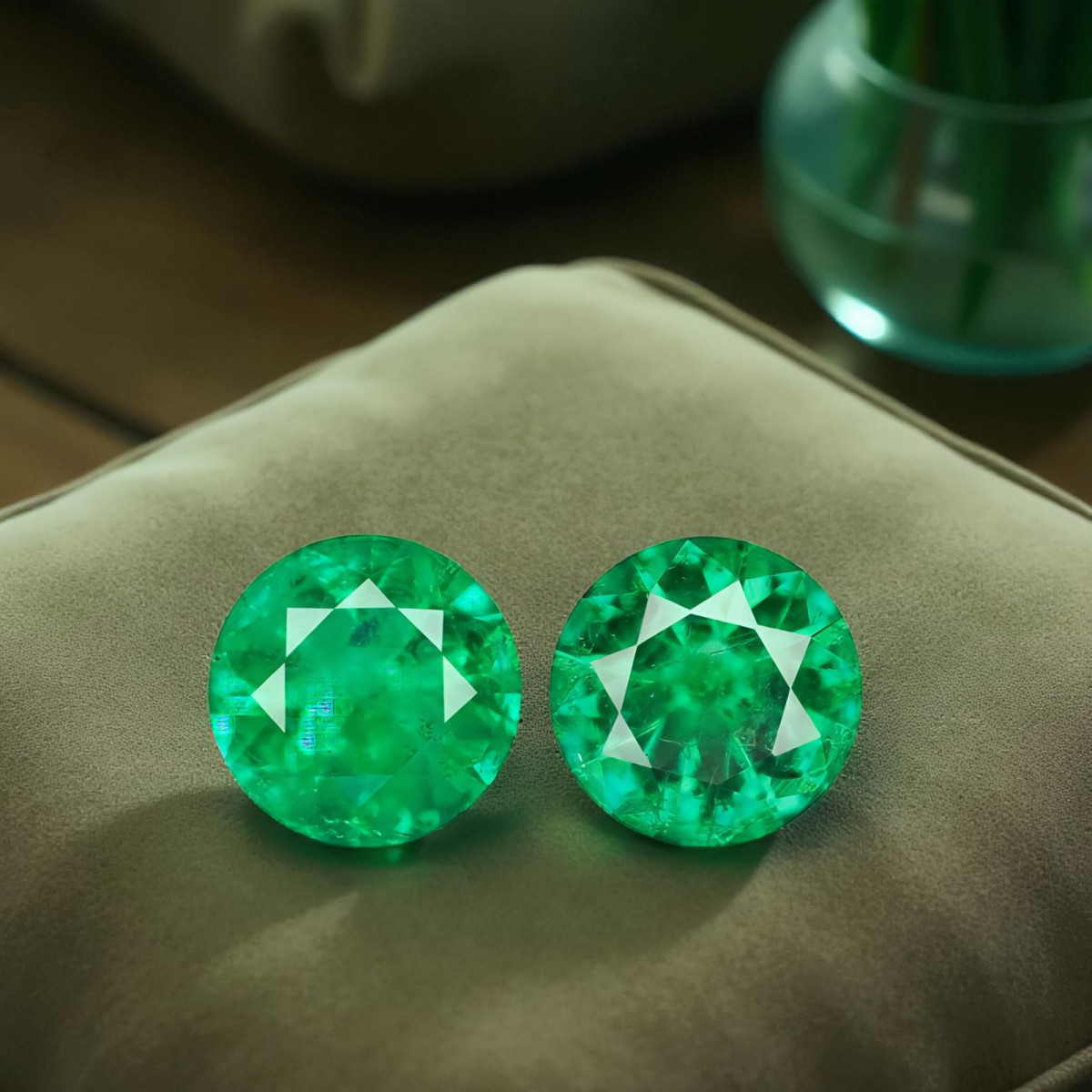 Why Are Emerald Stones Expensive? | Fashonation