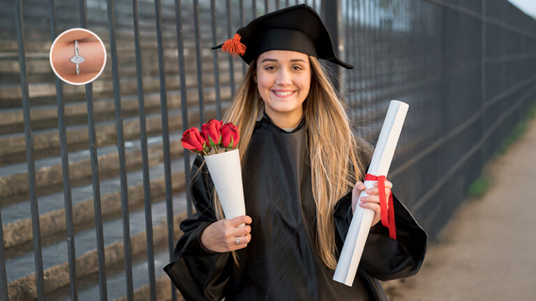 Why Diamond Rings Are the Perfect Gift for Any Milestone | Fashonation