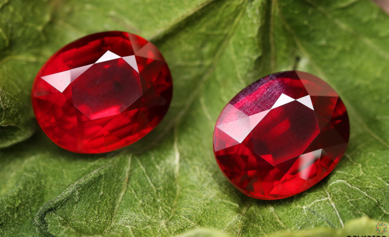 What ‍ ‌‍ ‍‌ ‍ ‌‍ ‍‌ is Ruby Stone? Meaning, Properties & Uses ...